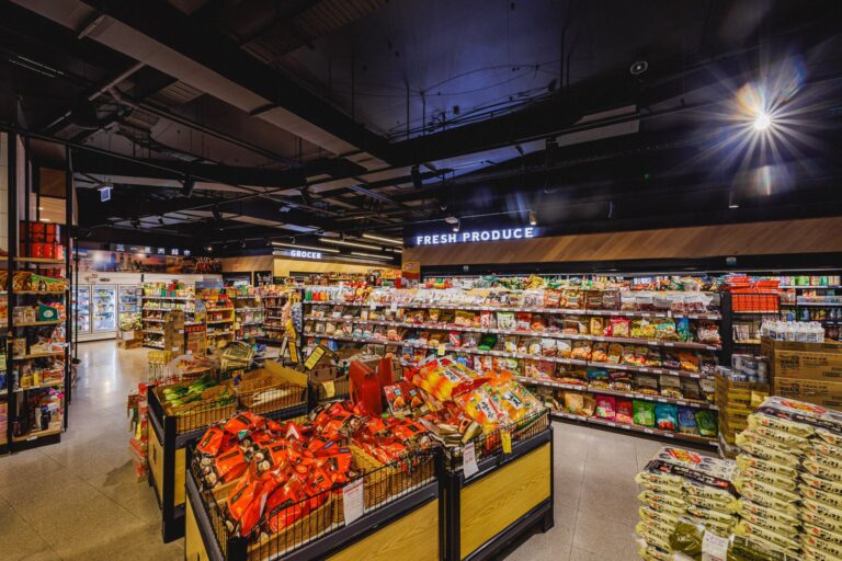 SUNLIT ASIAN SUPERMARKET – Southpoint
