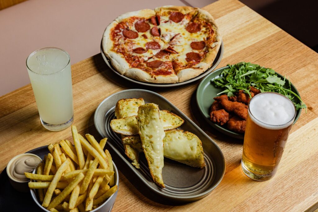 Hey Caddy – Southpoint