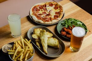 Hey Caddy – Southpoint