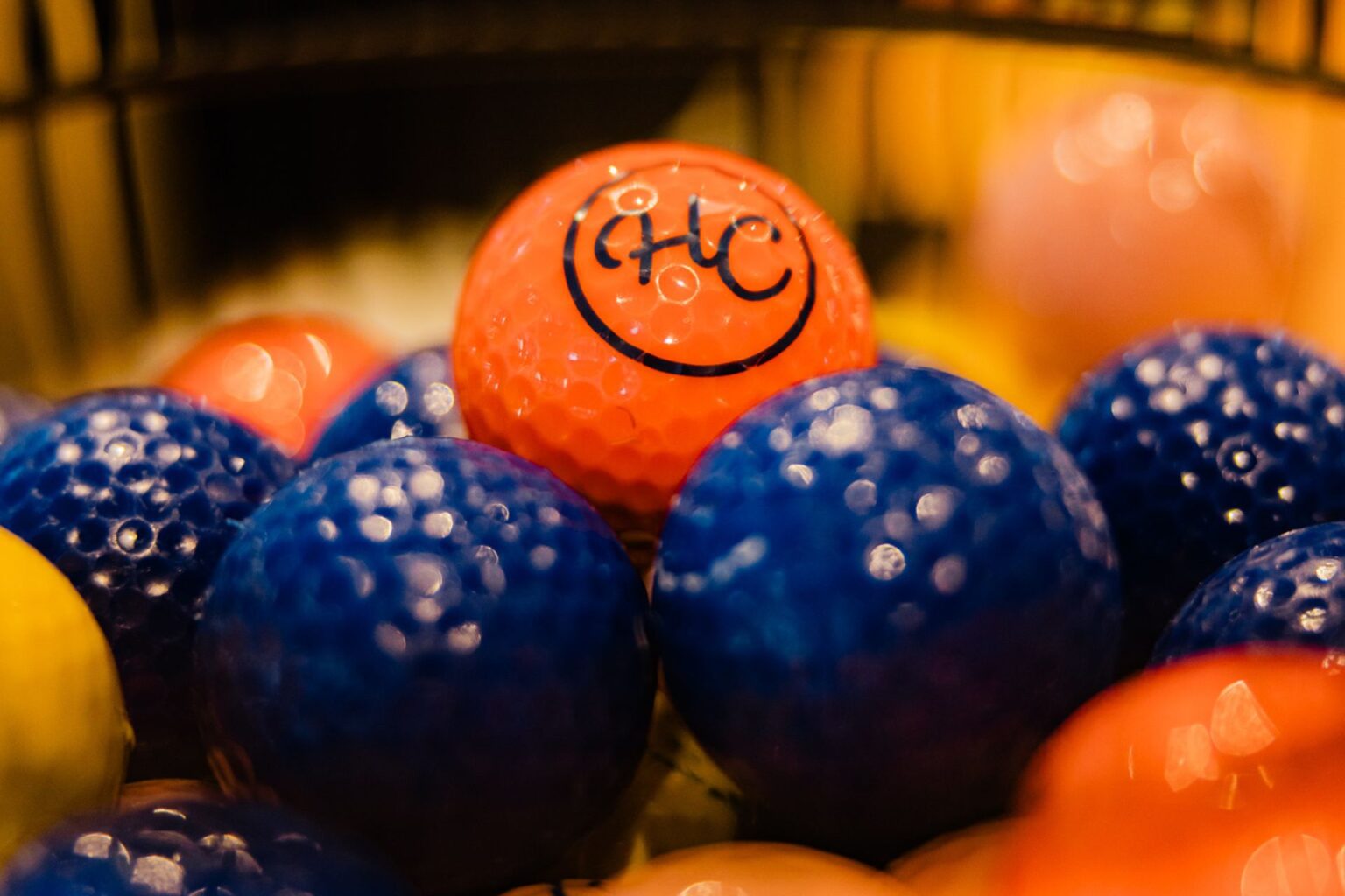 Hey Caddy – Southpoint