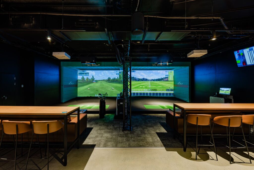 X-Golf – Southpoint